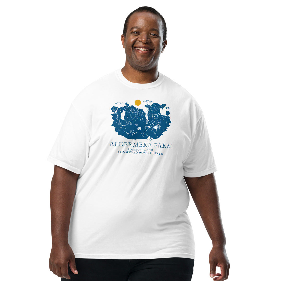 Maine Coast Heritage Trust Merch Store