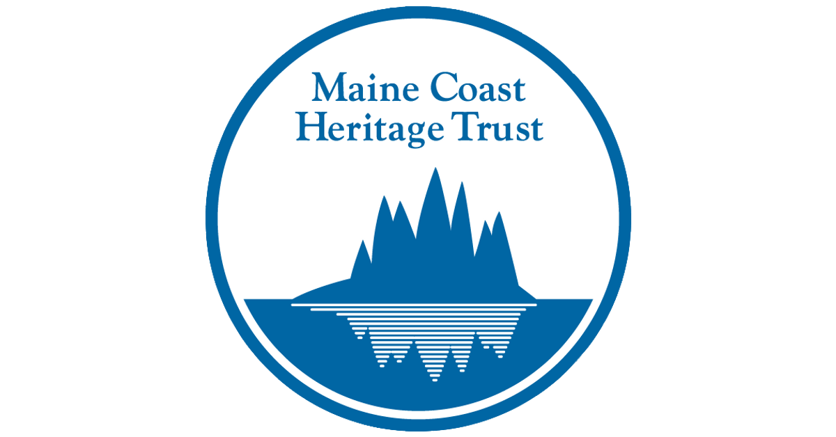 Maine Coast Heritage Trust Merch Store