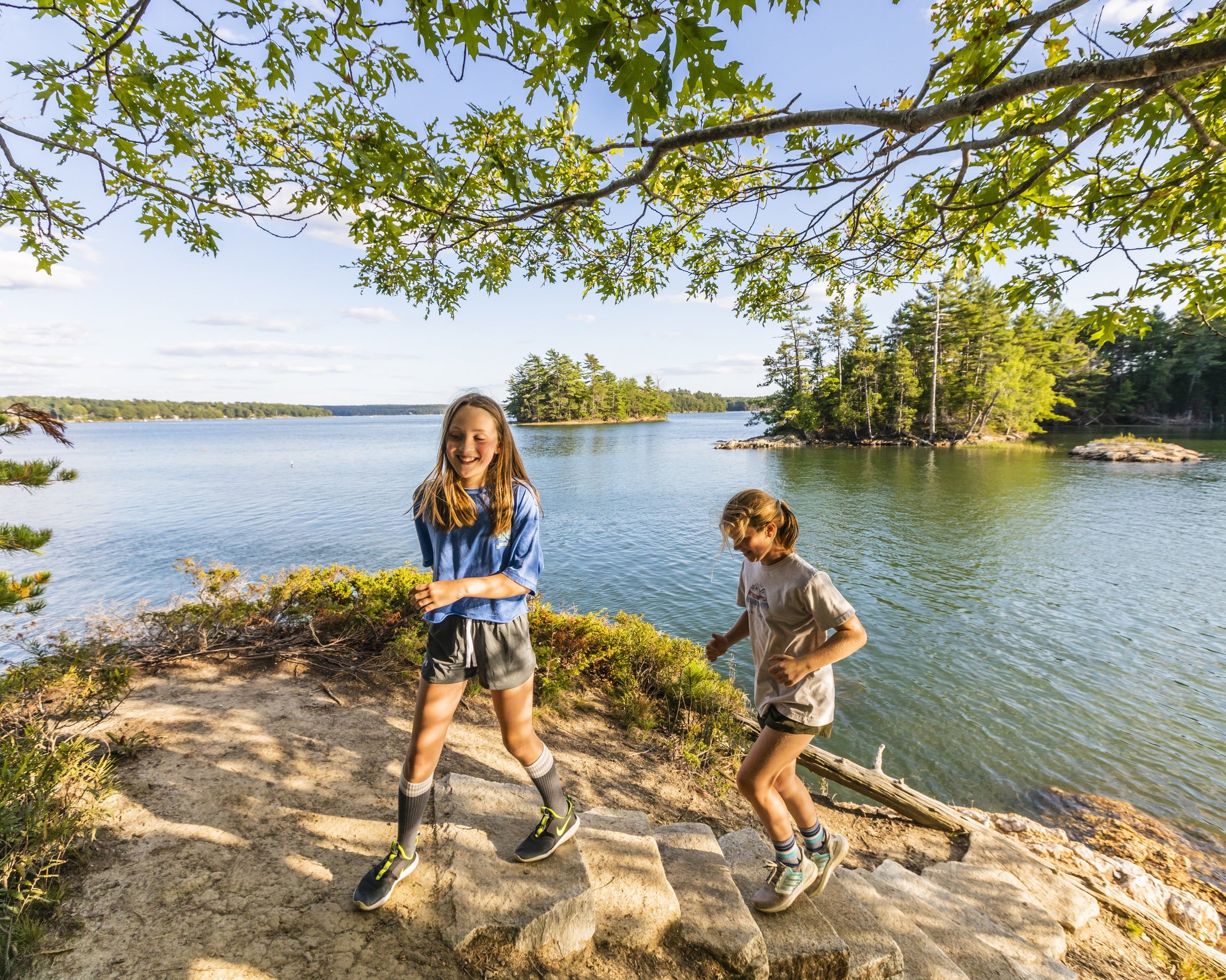 Maine Coast Heritage Trust Merch Store