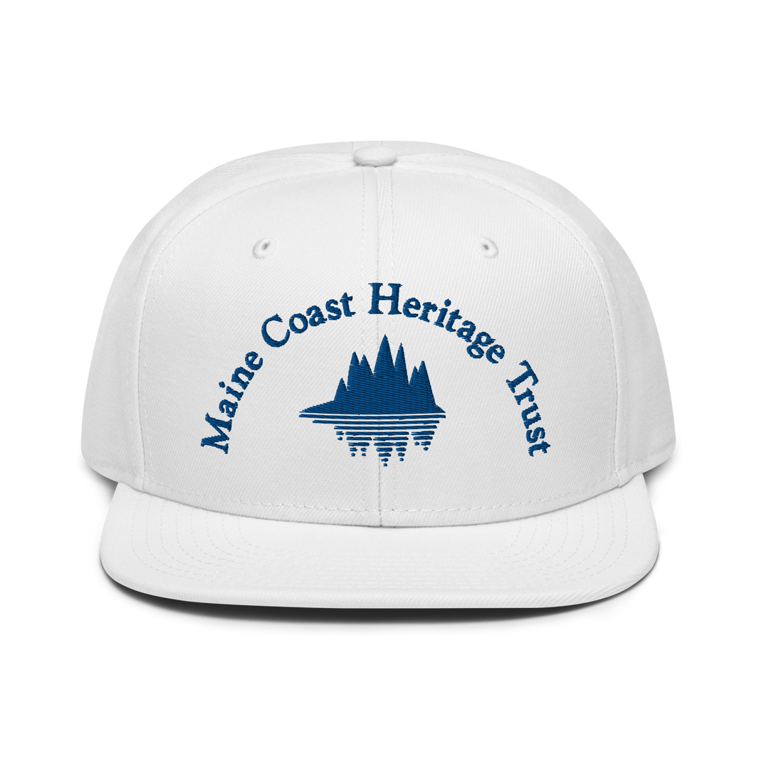 Maine Coast Heritage Trust Merch Store